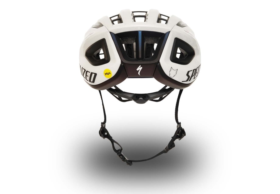 S-WORKS PREVAIL 3 TEAM REPLICA HELMET CE QUICKSTEP ROUND M(Round M (55 ...